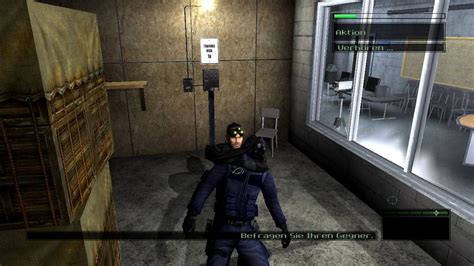Image result for Splinter Cell Trilogy