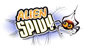 Image result for Alien Spidy PS3