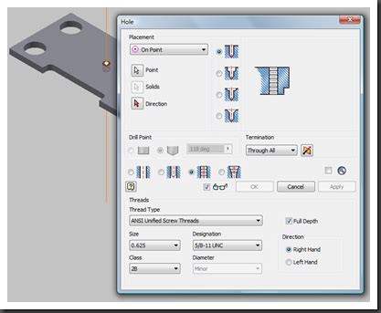 Image result for Inventor Derived Part