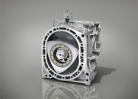 Image result for Mazda Rotary Engine Sound