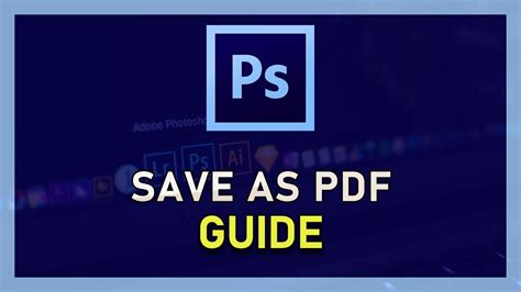 Image result for Photoshop PDF File