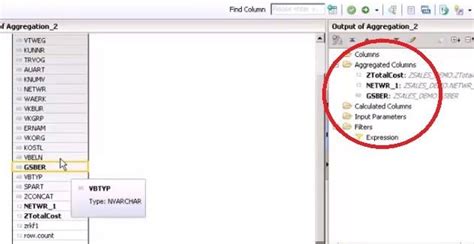 Image result for Calculation View with Example