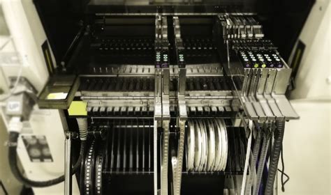 Image result for PCB Components Assembly Machine