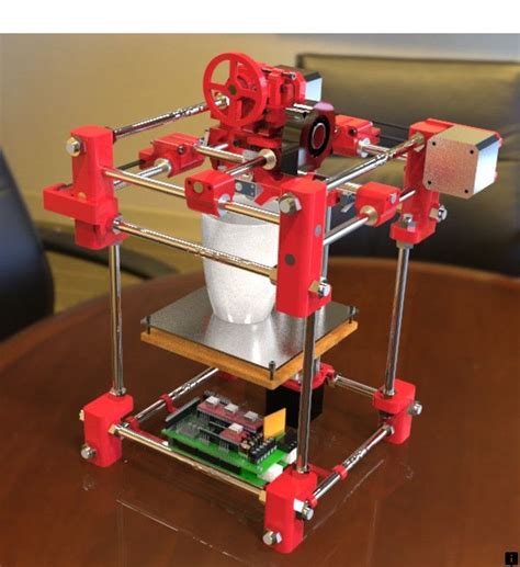 Image result for 3D Printer Craft Projects