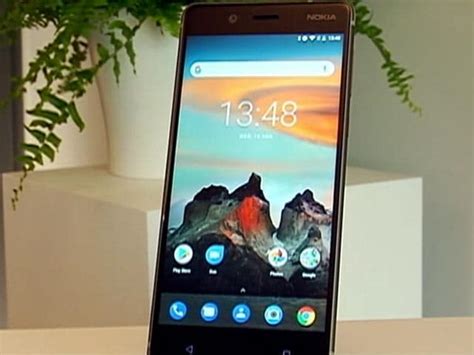 Image result for Nokia Android Phone