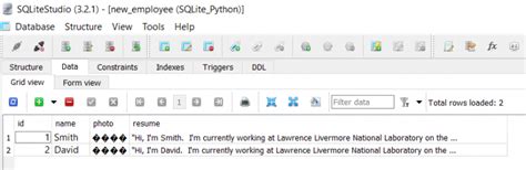 Image result for Python Tkinter How to Retrieve Blob Image in Database