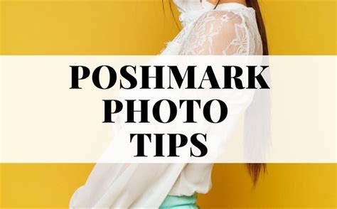 Image result for Poshmark Tips and Tricks