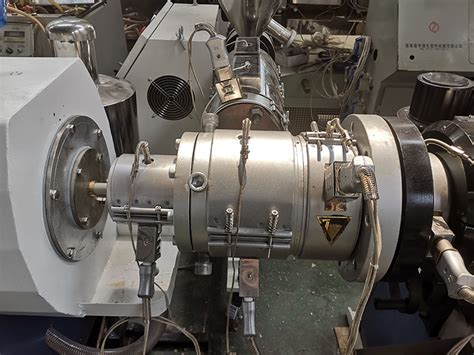 Image result for PVC Pipe Extrusion Process