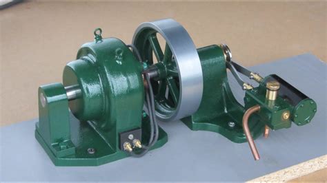 Image result for Steam Engine Generator