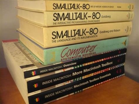 Image result for Small Talk Computer Language