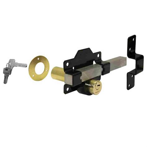 Image result for Combination Gate Locks