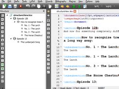 Image result for Tex Studio Tutorial