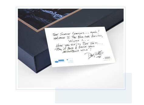 Image result for Blue Note Story Box