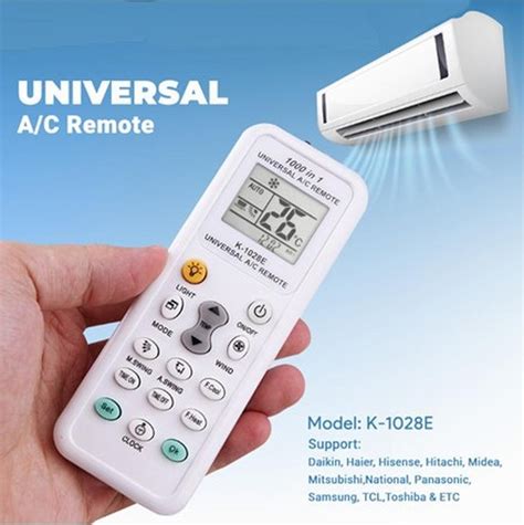 Image result for Air Conditioning Remote Control