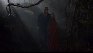 Image result for Behind the Scenes Princess Bride Fire Swamp