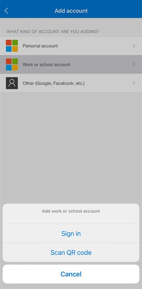 Image result for Microsoft Authenticator 6 Digit Code Screen