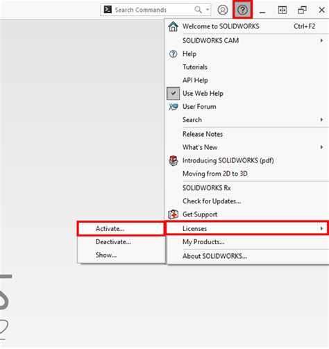 Image result for How to Get Free SolidWorks License Code