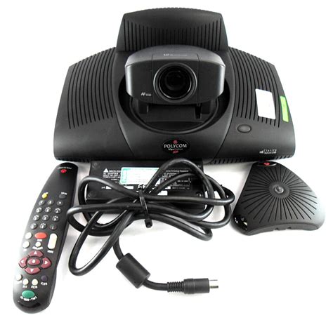 Image result for Polycom ViewStation