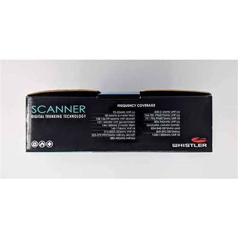 Image result for TRX 2 Scanner Control