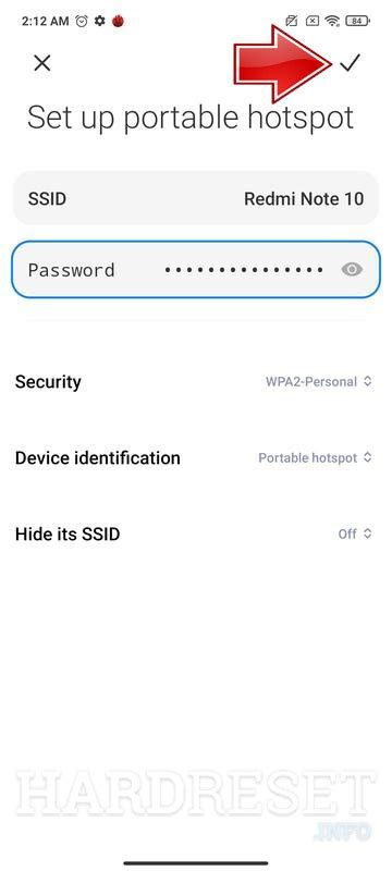 Image result for Redmi Note 10 5G Internet Preferences