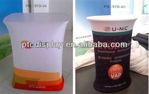 Image result for Table Top Advertising Display