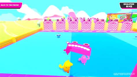 Image result for Fall Guys Ultimate Knockout Download