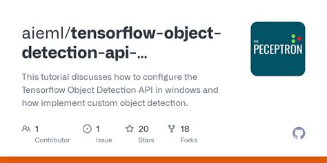 Image result for Tensorflow Object Detection Images API GitHub