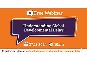 Image result for Understanding Global Development Delay