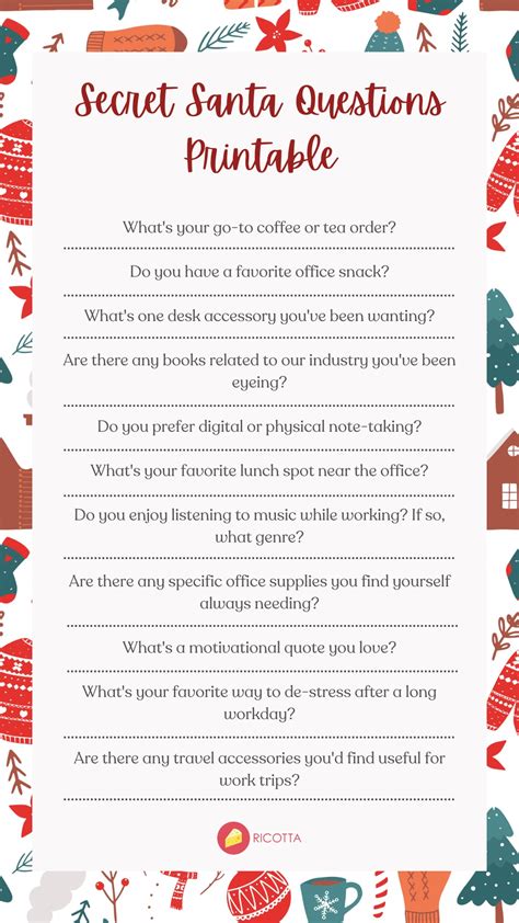 Image result for Santa Questions