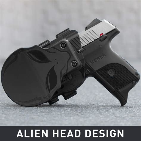 Image result for Alien Gear Paddle Holster