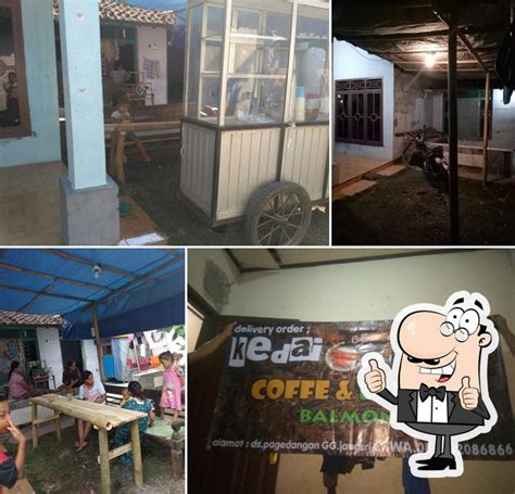 Java Coffee Shop cafe, Tegal - Restaurant reviews