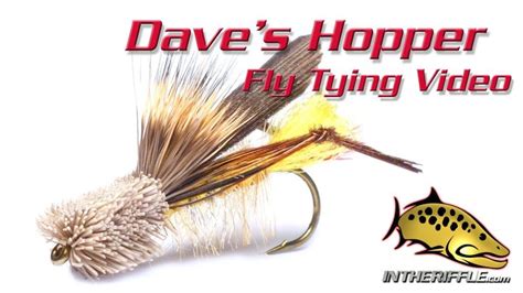 Image result for Fly Tying Hopper Patterns