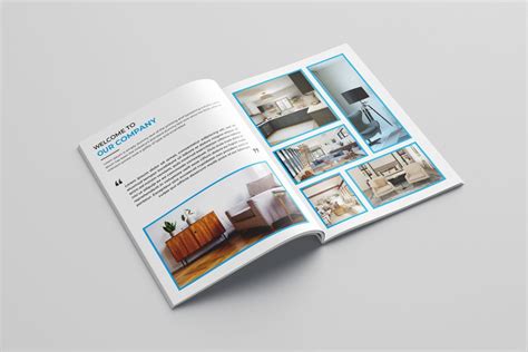 Image result for Brief Design Example for Catalog