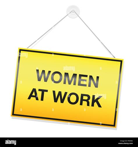 Image result for Working Sign