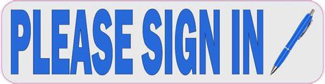 Image result for Sign Please