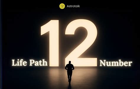 Image result for Life Path Number 12
