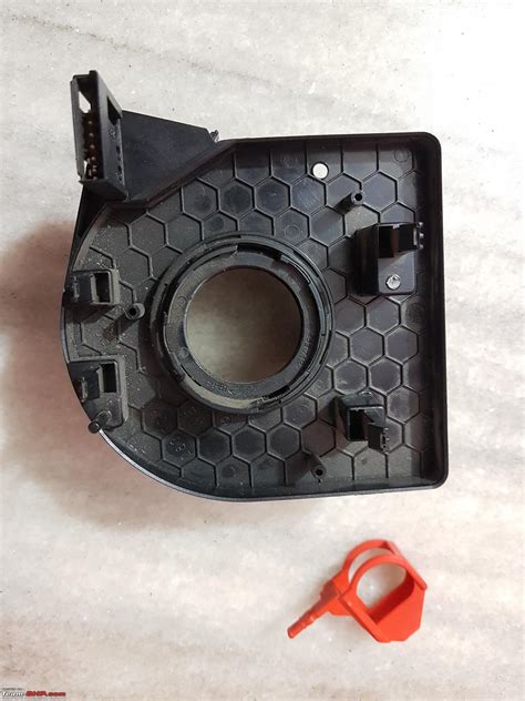 Image result for Clock Spring Steering Wheel