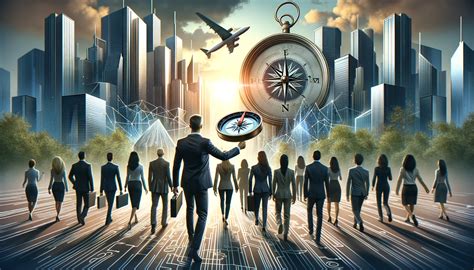 Image result for Navigating Change Course