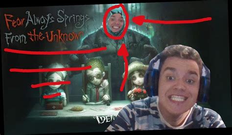 Image result for How to Hack Identity V