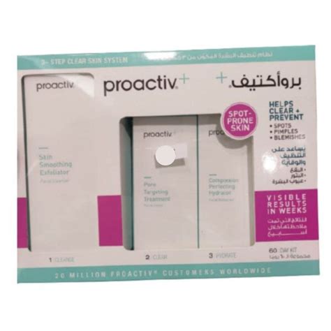 Image result for Proactiv Kit System