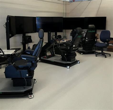 Image result for Simulator Setup Minimalistic Homemade