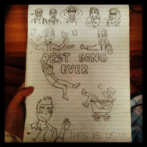 Image result for One Direction Simple Drawing
