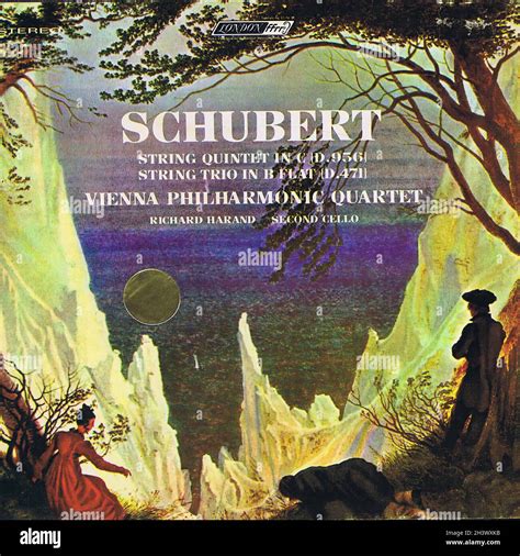 Image result for Schubert String Trio