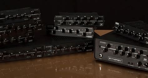 Image result for Synergy Tdlx Module