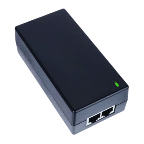 Image result for Polycom PoE Injector