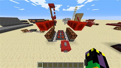 Image result for Redstone Randomizer