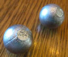 Vortex Ball Roller - FORTH ARMOURY