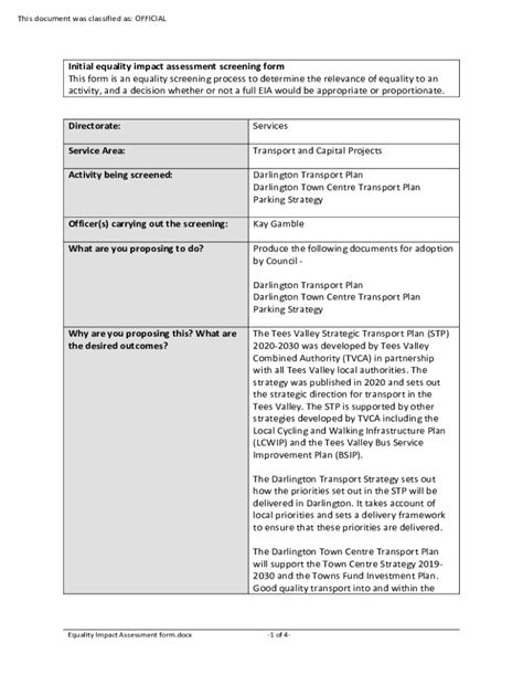Image result for How to Do Equality Impact Assessment