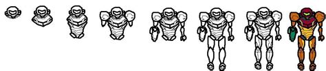 Image result for How to Draw Samus Easy