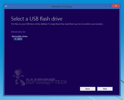 Image result for Installing Windows 10 From Bootable USB